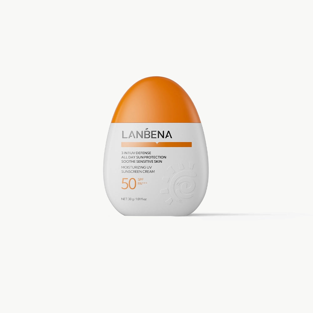 LANBENA Moisturizing UV Sunscreen Cream